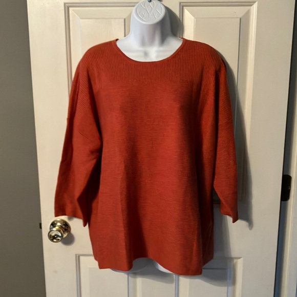 Chico’s | Sweaters | Chicos Sweater | Poshmark